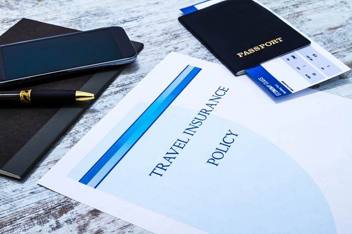 How to Manage Travel Risk & Emergency Situations for...